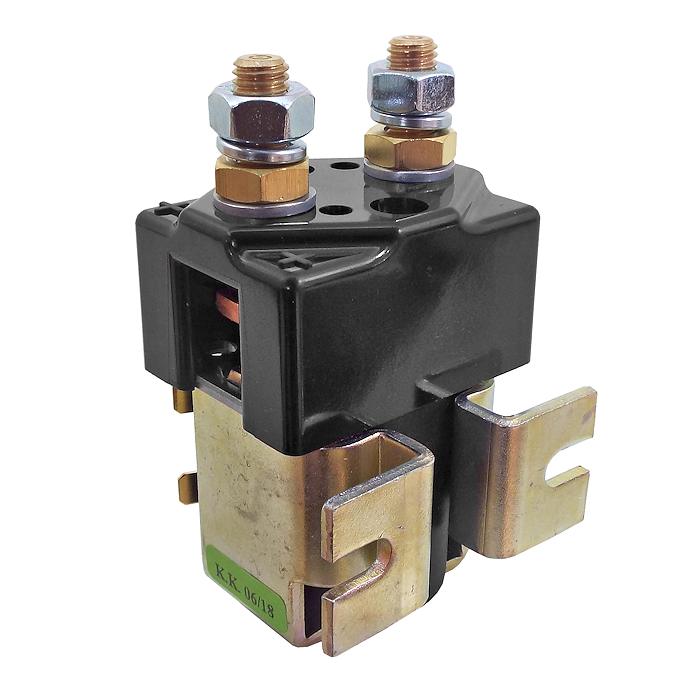 SW80-1764 | Albright 24V SPST Contactor With Diode