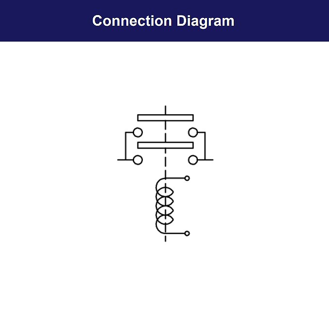 SW800-28 | Albright 24VDC SPST Contactor 800A - Continuous