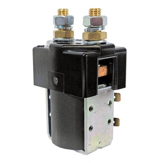 RU80-5034 | Albright Single-acting 48VDC Contactor 200A