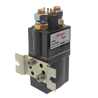 Albright SU60 Single-acting Contactors | DC Switch Solenoid