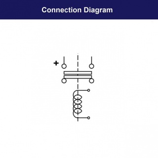 Albright SW181 150A Single-Pole Double-Throw Contactors