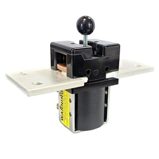 SW300-1044M 12V Magnetically Latched Intermittent Contactor