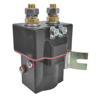 Albright SW80 Single-acting Contactor | DC Switch Solenoids