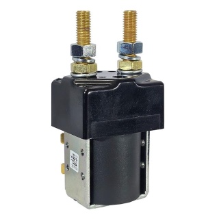 Albright SW80 Single-acting Contactor | DC Switch Solenoids