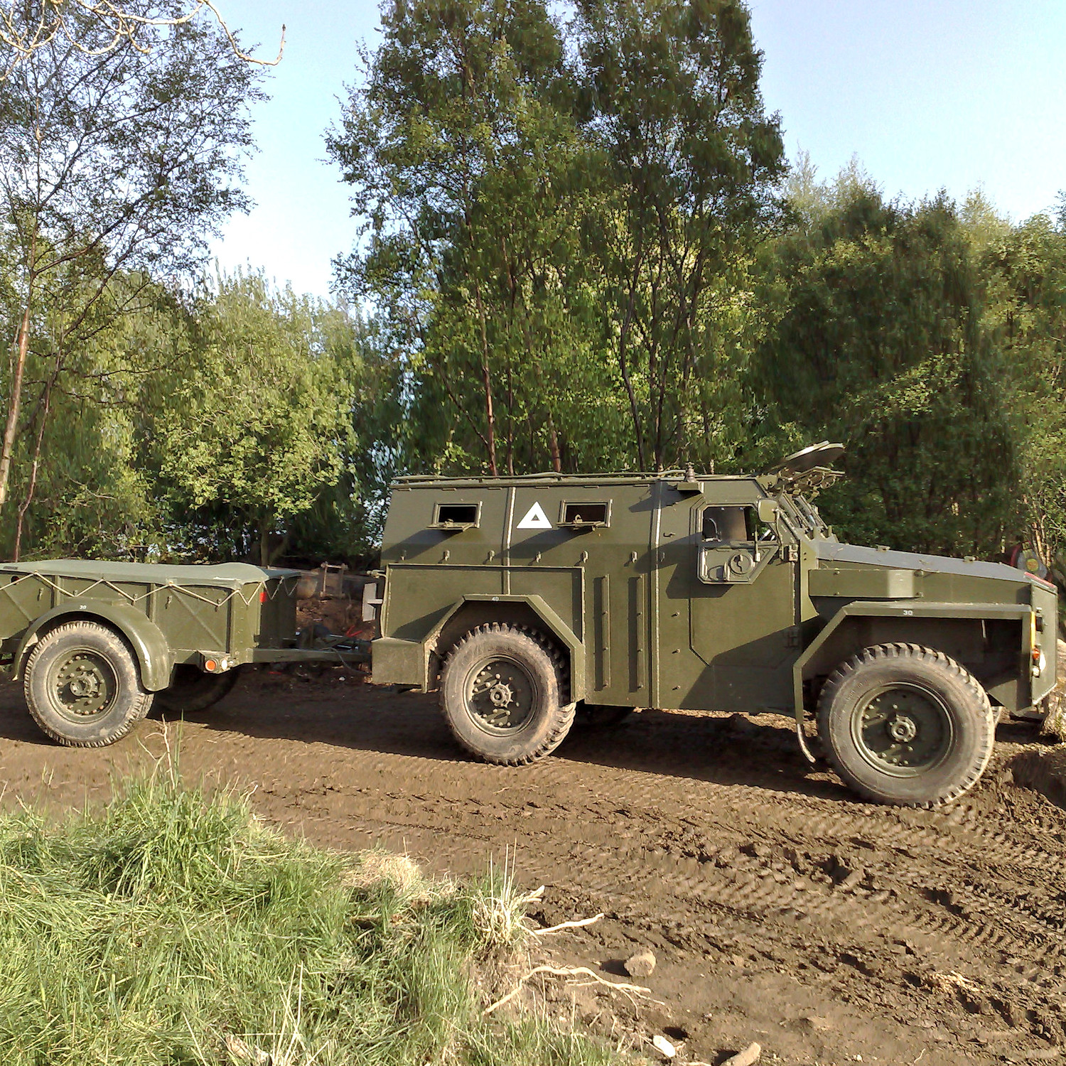 Classic Car Gallery | Vehicle Showcase - Arc Components Ltd