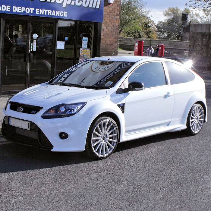 Classic Car Gallery | Vehicle Showcase - Arc Components Ltd