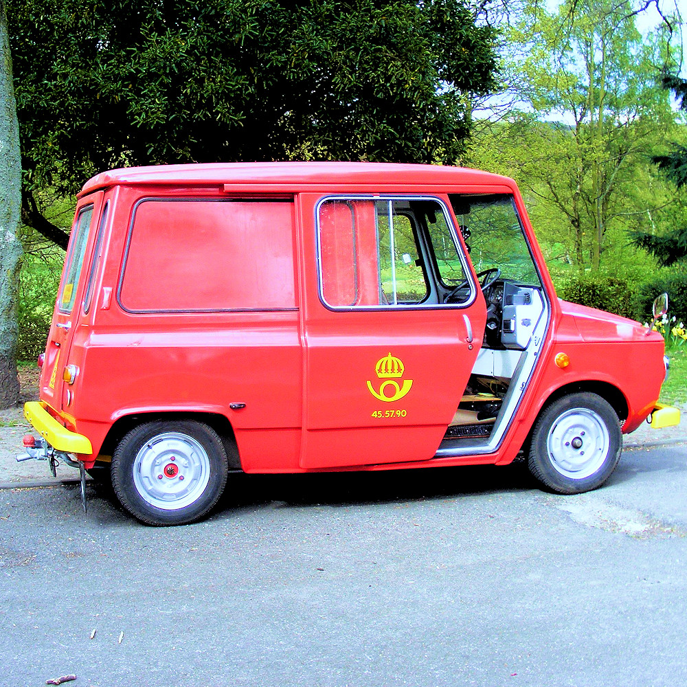 Classic Car Gallery | Vehicle Showcase - Arc Components Ltd