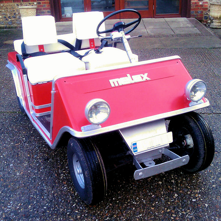 Classic Car Gallery | Vehicle Showcase - Arc Components Ltd