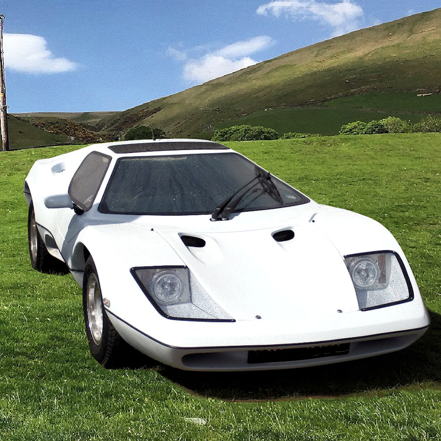 Classic Car Gallery | Vehicle Showcase - Arc Components Ltd