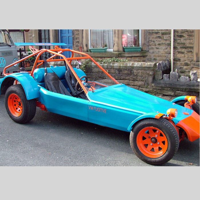 Classic Car Gallery | Vehicle Showcase - Arc Components Ltd